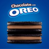 OREO Chocolate Creme Sandwich Cookies, Family Size, 18.71 oz - Walmart.com