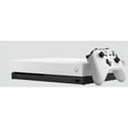 Pre-Owned Microsoft Xbox One X 1TB Gaming Console White with Arc ...