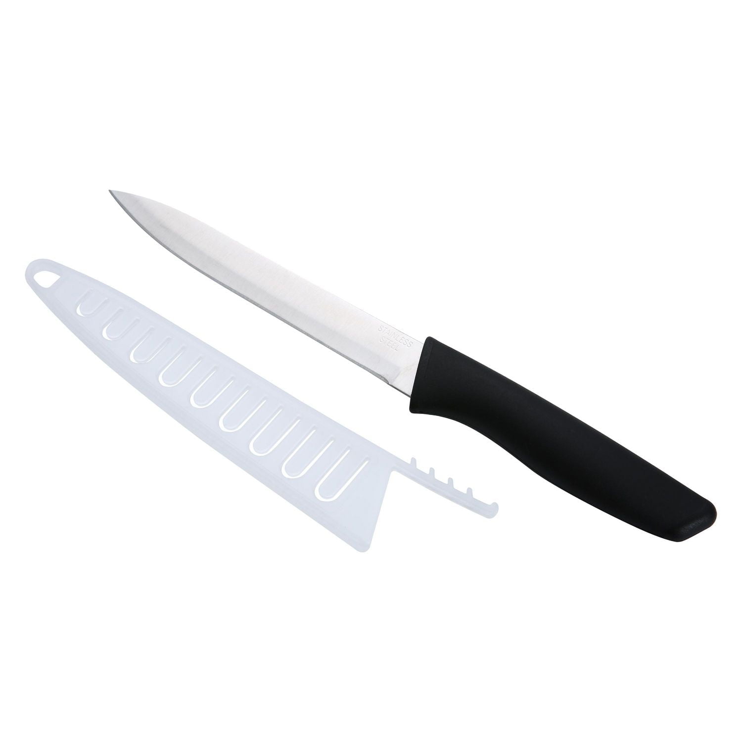 Click here for Mainstays 5 Stainless Steel Utility Kitchen Knife... prices