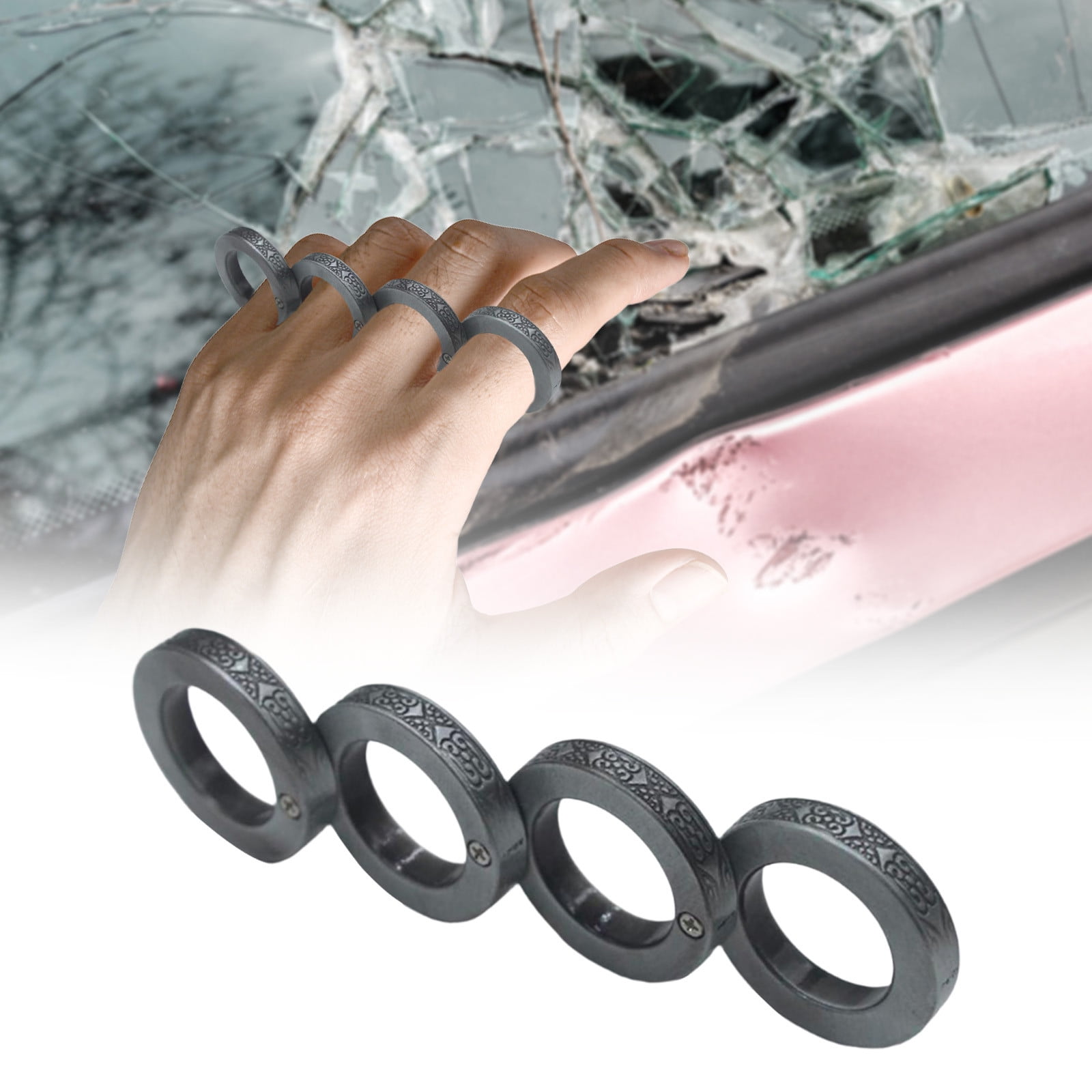 Click here for Visit The Sunlet Store Self Ring For Men Women Con... prices