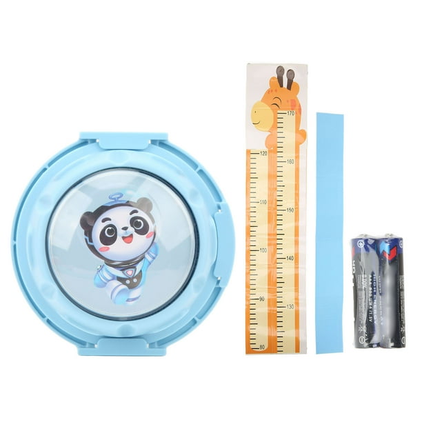 Touch High Jump Counter Children Luminous Height Trainer Vertical Jump ...