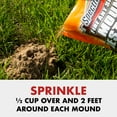 Spectracide Fire and Ant Shield Mound Destroyer Granules Kills Fire ...