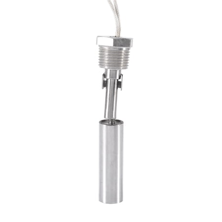 Filtration Side Mount Liquid Water Level Sensor, Professional Liquid ...