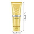 Exfoliating Face Wash Gentle Moisturizing Cleanser And T For Sensitive Skin 80ml Hydro Facial