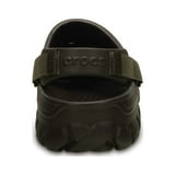 Crocs Unisex Offroad Sport Clogs - Walmart.com