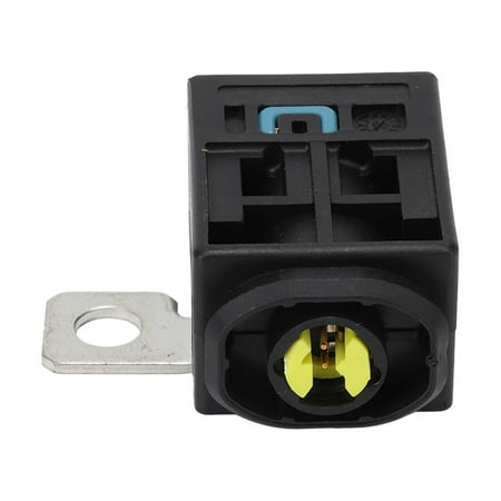 Battery Disconnect Fuse,Battery Disconnect Fuse Pyrofuse Battery ...