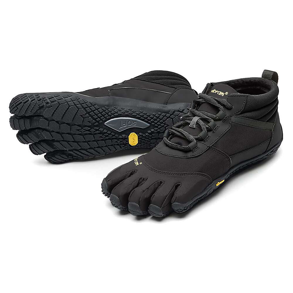 Vibram Five Fingers Women's V-Trek Insulated Shoe - Walmart.com