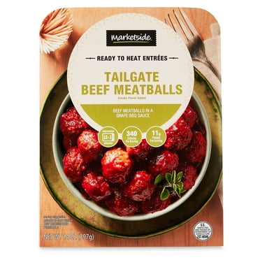 Hereford Fully Cooked Beef Taco Filling, Shelf Stable Pouch, 6 oz (Case ...