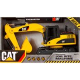 Caterpillar Job Site Machine Vehicle - Walmart.com