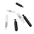 Fly Fishing Lure Jigs Rattles Insert Tube Fly Tying Baits Making ...