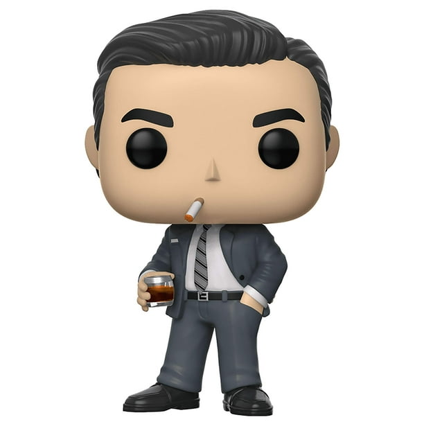 Funko POP! TV: Mad Men - Don Draper | Walmart en línea