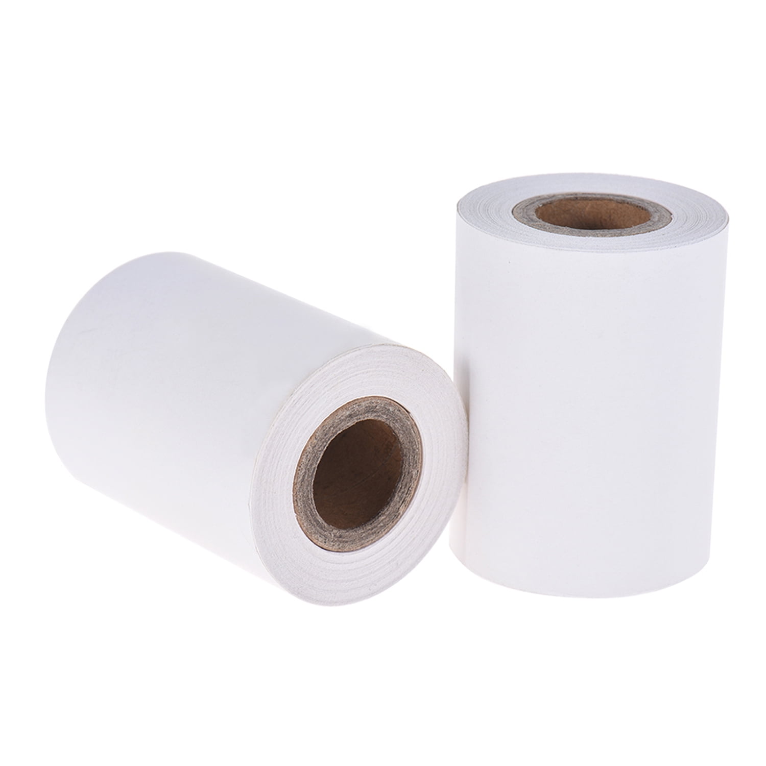 Click here for Graflsoa 2-Pack 57mm X 16m Thermal Paper Rolls  Wh... prices
