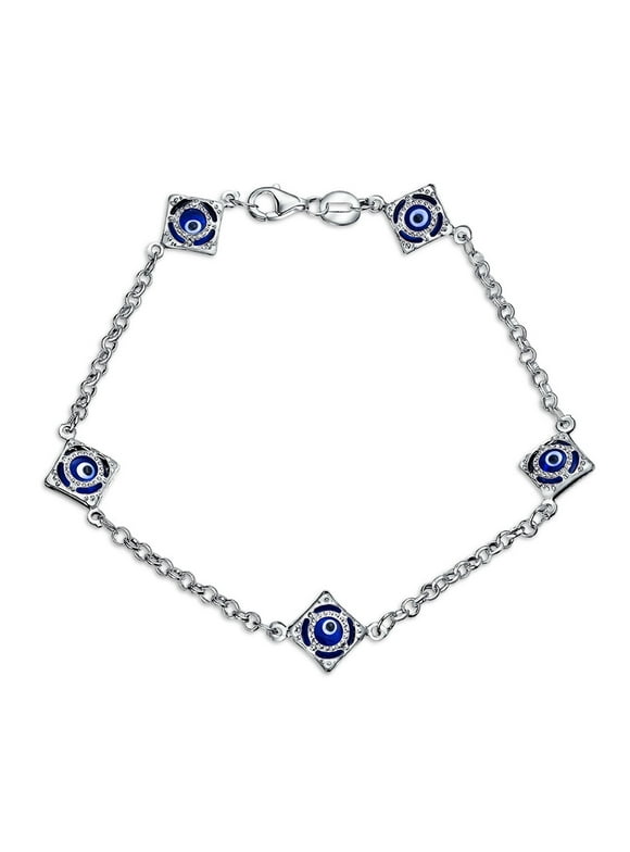 Turkish Blue Eye Meaning