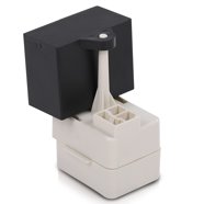 Scaroo W10619951 Refrigerator Drain Tube Fit for Whirlpool W10210987 ...