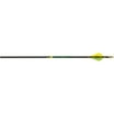 Barnett HeadHunter Outdoors Carbon Crossbow 20-Inch Arrows with Field ...