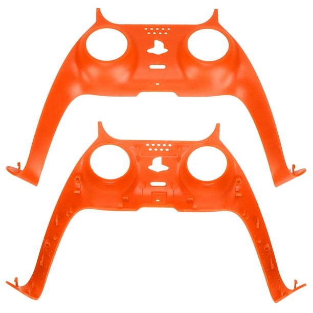 Replacement Controller Accessories Gamepad Controller Grips Faceplate ...