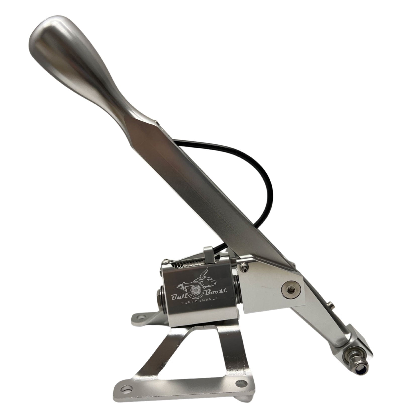 Billet D Series Race Shifter Box For Honda Acura D15 D16 D17 Civic EG ...