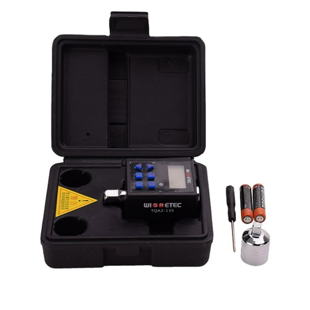 Xingzhi Precise Measurement With Digital Torques Meter Measurement ...