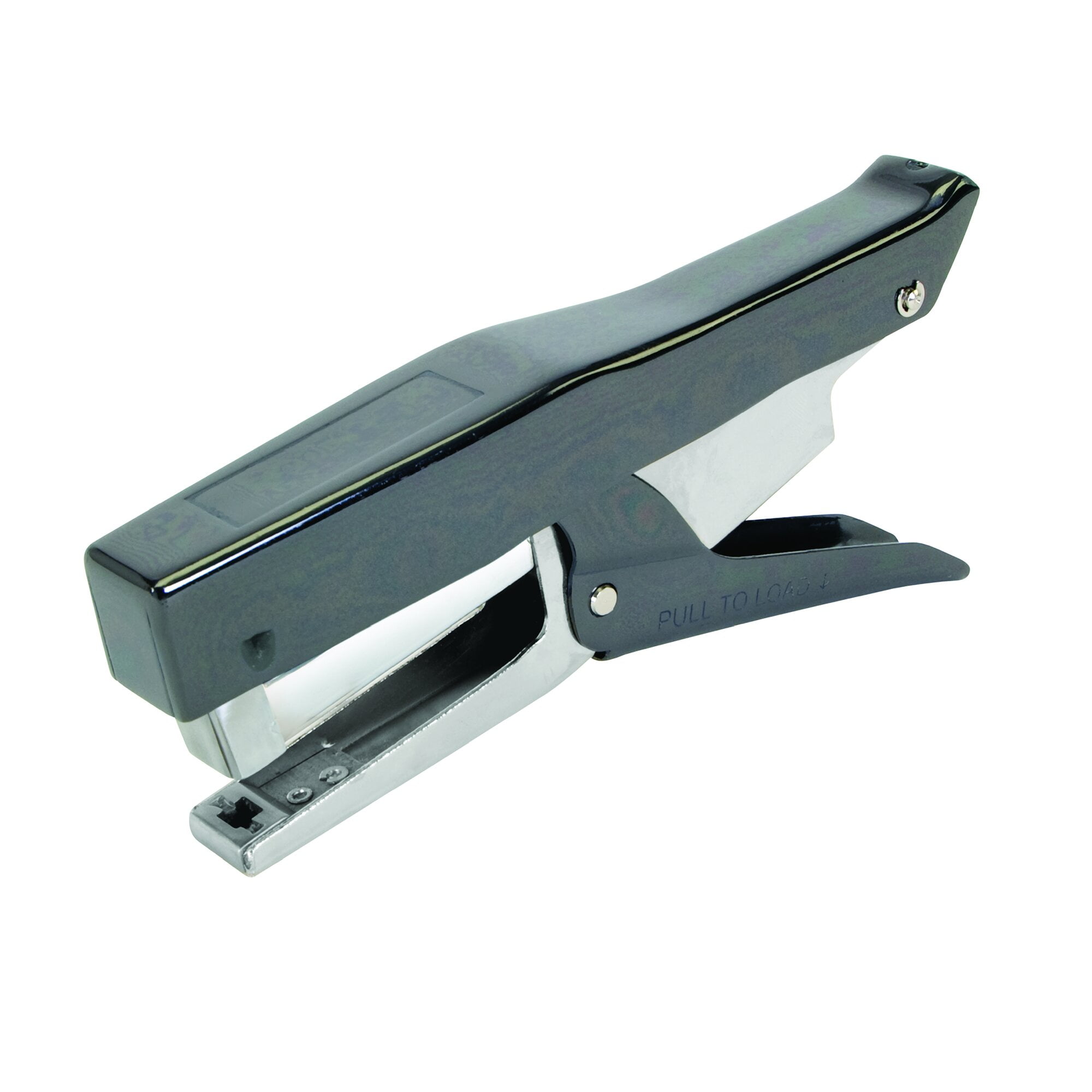 Swingline Heavy Duty Plier Stapler 60 Sheets Black - Heavy Duty ...