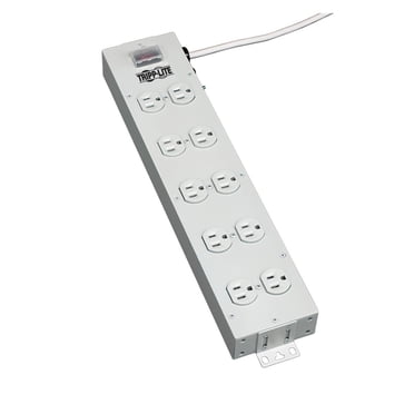 Tripp Lite Power It! 4 Outlets Power Strip - Walmart.com