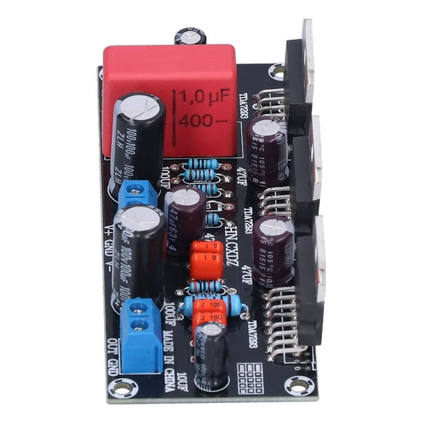 Board Audio Module Module Mono Board Audio Receiver Board 3 Parallel ...