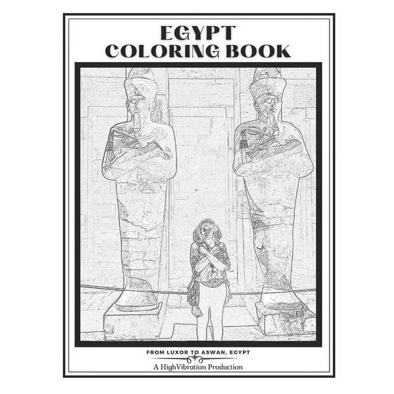 Antique & Modern Gowns & Dresses Coloring Book 25+ pages : Variety of ...