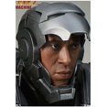 Figure Hot Toys MMS120 - Marvel Comics - Iron Man 2 - War Machine Mark ...