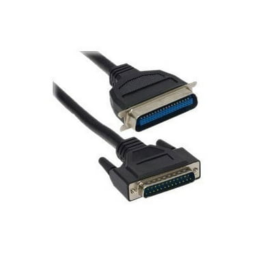 Tripp Lite P606-006 Printer Parallel Cable - Walmart.com