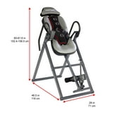Innova ITM5950 Advanced Heat and Massage Therapeutic Inversion Table ...
