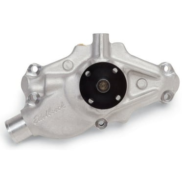 Edelbrock 8848 Victor Series Mechanical Water Pump - Walmart.com