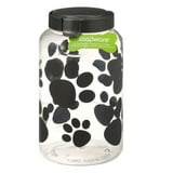 World Kitchen, LLC, Snapware Pet Treat Canister, 1 canister - Walmart.com