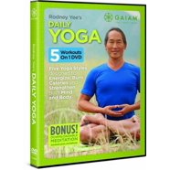 Ultimate Yoga For Beginners (DVD) - Walmart.com