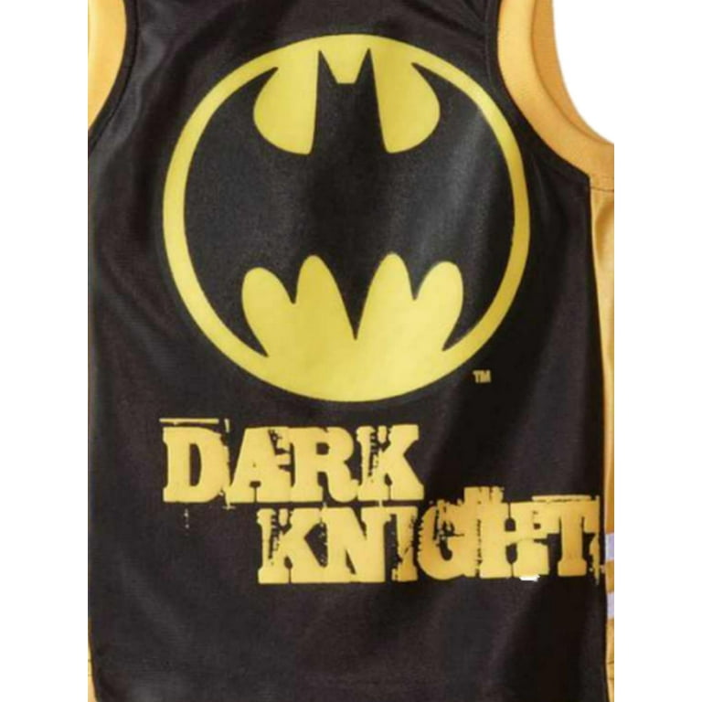 Dark Knight Bat Symbol