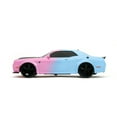 Pink Slips 1:16 Dodge Challenger Hellcat Widebody RC Radio Control Cars ...