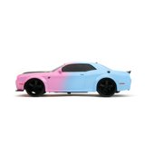 Pink Slips 1:16 Dodge Challenger Hellcat Widebody RC Radio Control Cars ...