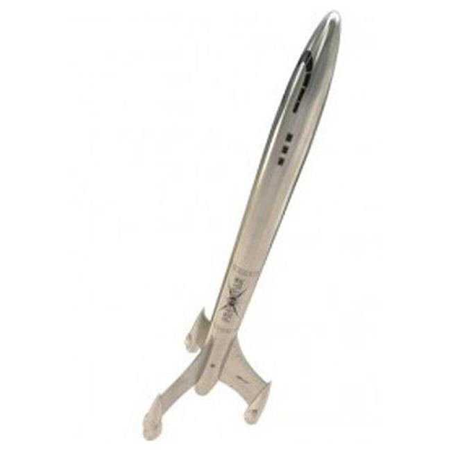 Estes EST7260 24 mm Protostar Engine Rocket Kit - Walmart.com