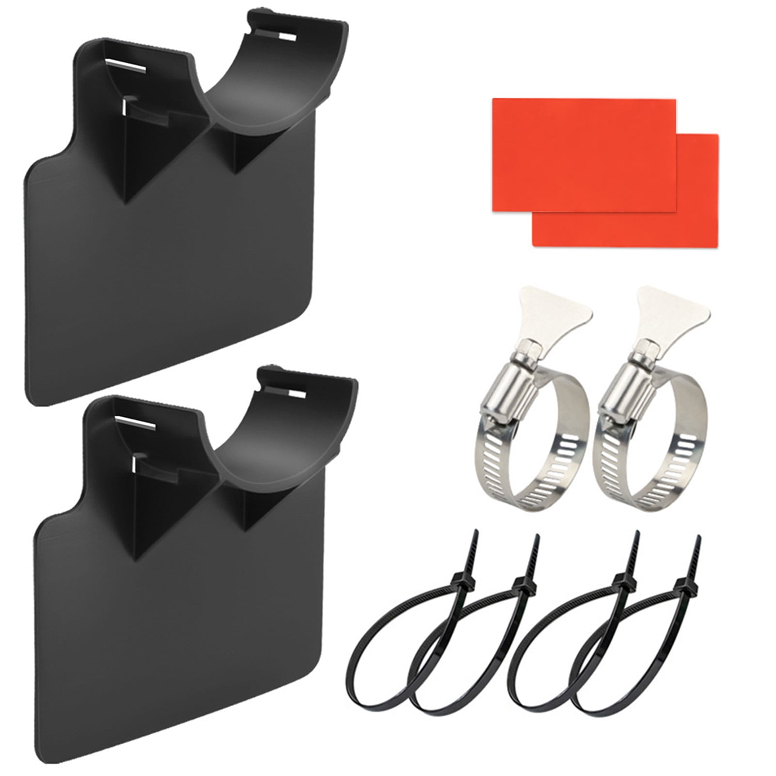 Swimming Pool Pipe Holder Above-ground Swimming Pool Hose Support ...