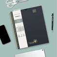 POPRUN Teacher Planner 2026-2027, 8.5"x11", Academic Lesson Plan Book ...