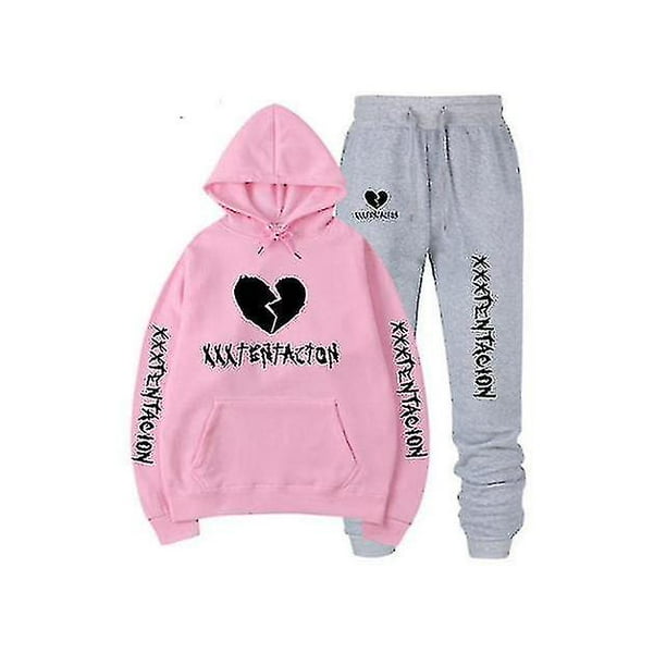 Autumn/winter Xxxtentacion Revenge Kill Hip Hop Hoodies Sweatshirts And ...