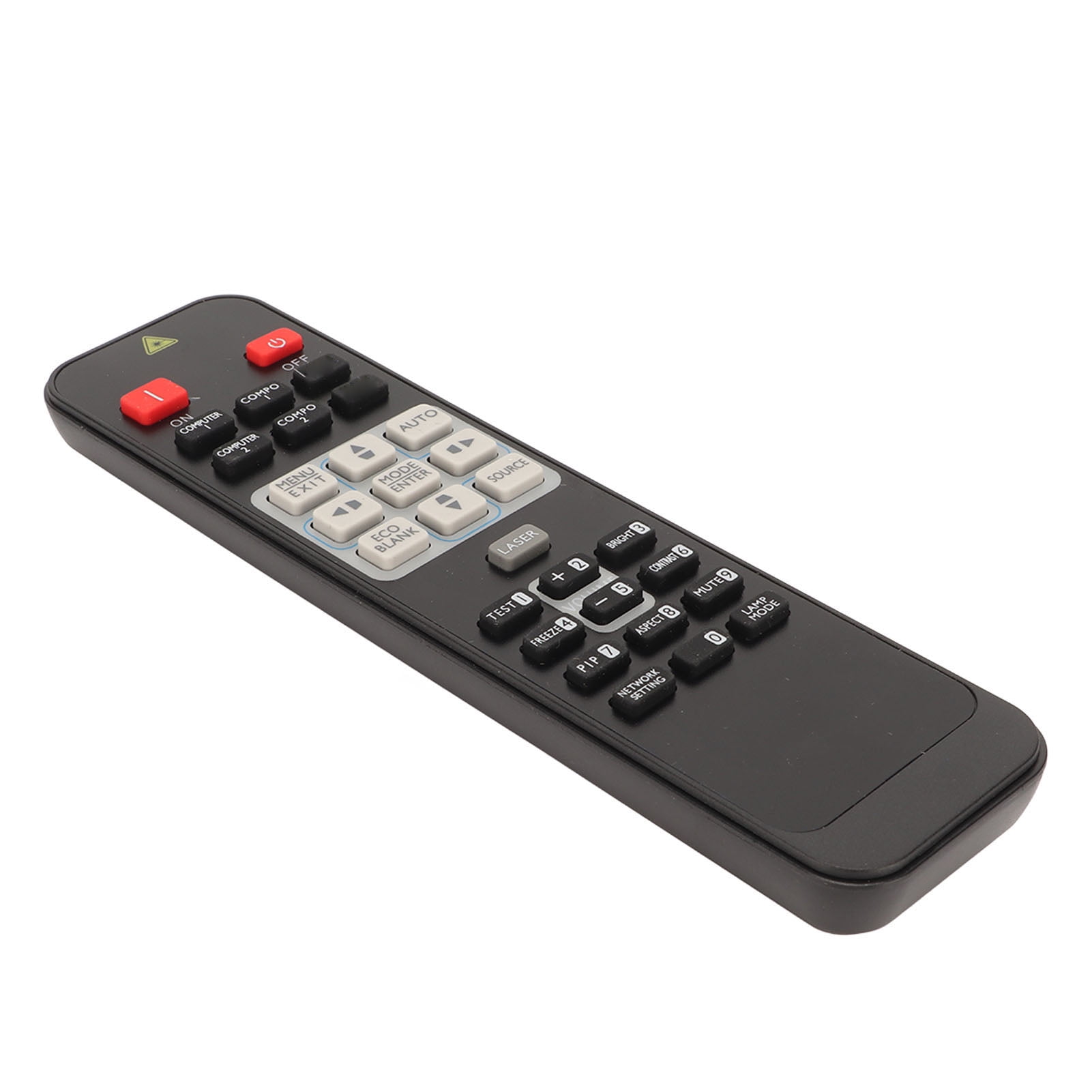 Click here for Meetca Replacement Projector Remote projector Remo... prices