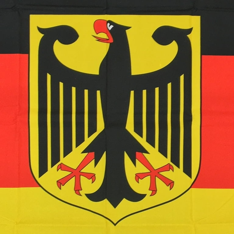 Germanys National Animal