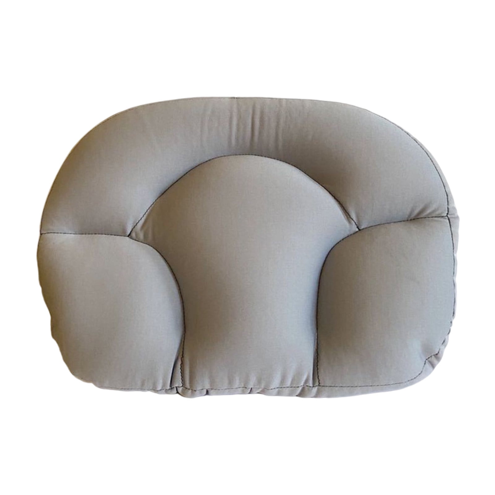 Click here for Cschome Elastic Cloud Pillow Memory Foam Cloud Pil... prices