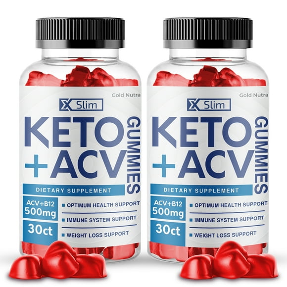 Gummies Keto Acv Gummies
