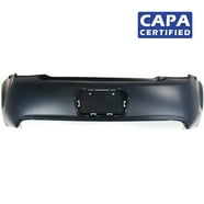 Front Upper Bumper Cover For Chevrolet Equinox 2018-2021 GM1014130 CAPA ...