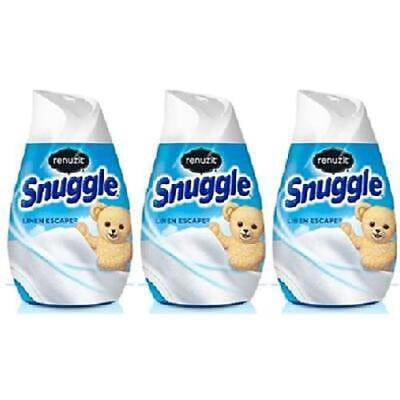 Snuggle Air Freshener