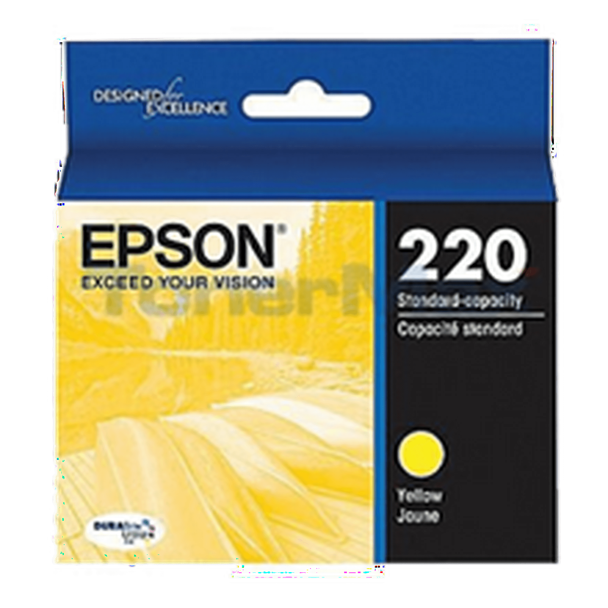 Click here for ~brand New Original Epson T220420 (220) Ink / Inkj... prices
