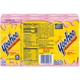 Yoo-hoo Strawberry Drink, 6.5 fl oz, 8 Pack Boxes - Walmart.com