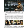 MLE, DVD Boxset, The King Eternal Monarch, Korean TV Drama - Walmart.com