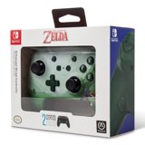 PowerA Enhanced Wired Controller for Nintendo Switch - Link Hyrule ...