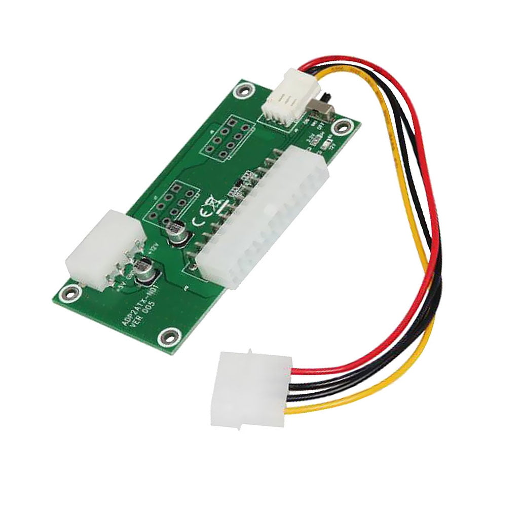 Dual PSU Starter,,Multiple PSU Connector, Dual PSU Extender,Dual Power ...